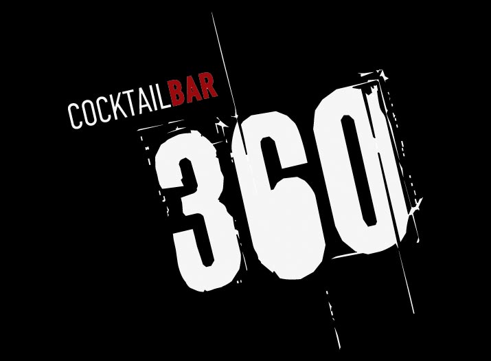 קוקטייל בר 360 (360 Cocktail bar) אתונה - Vivato Greece