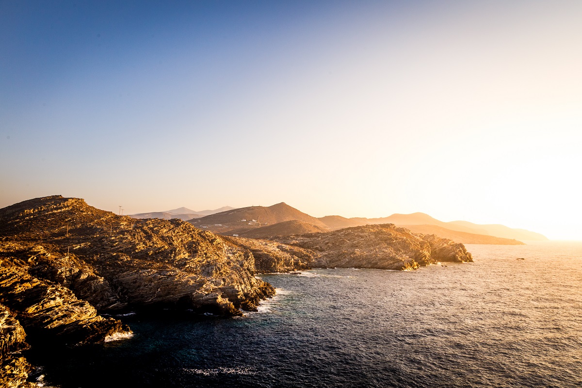 Paros Park (Paros Park) Paros - Vivato Greece
