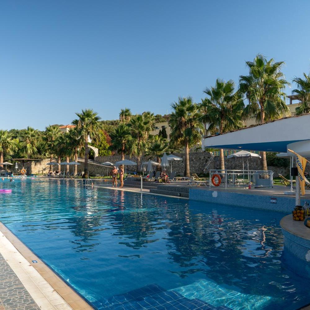 Almyrida Village & Waterpark Hotel (Crete) - come in and book for 2024