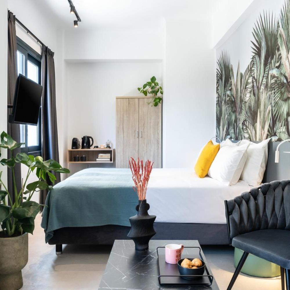 فندق PAME Wild (أثينا) - تفضل بالدخول والحجز لعام 2024