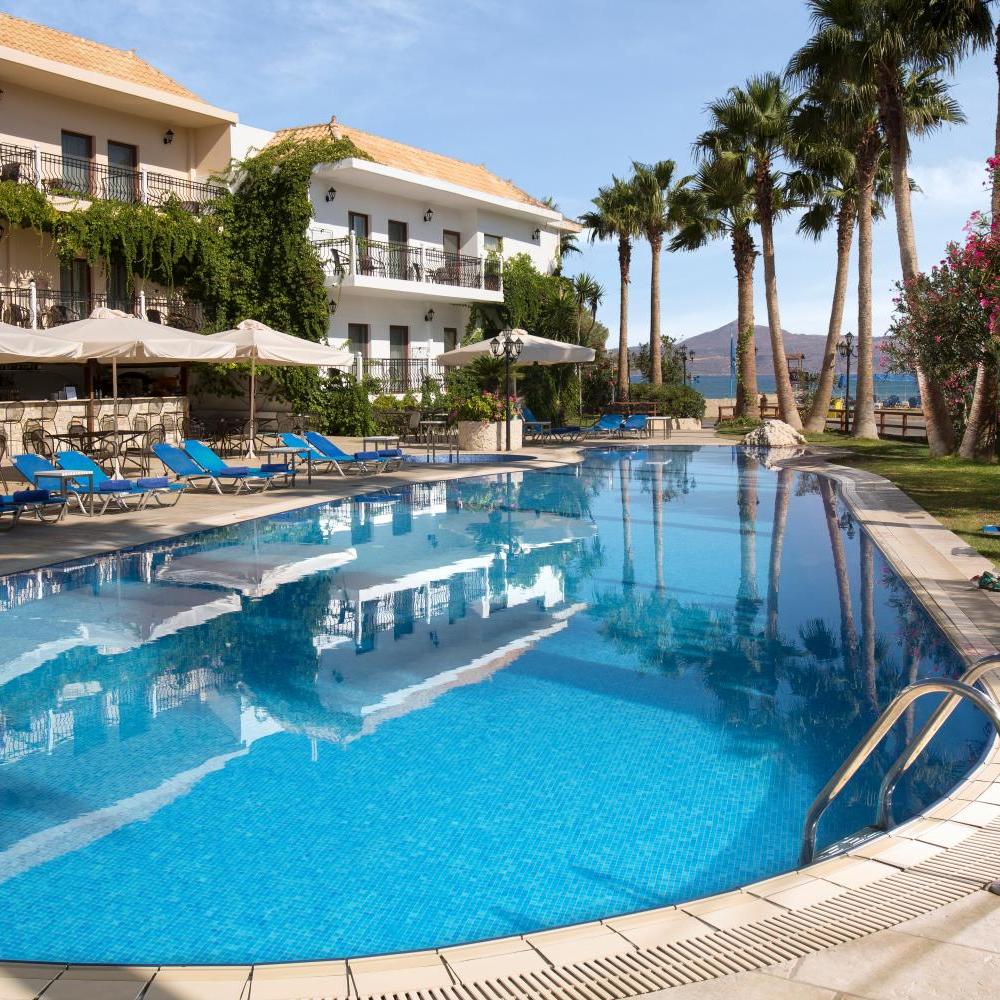 מלון Almyrida Resort (כרתים) - כנסו והזמינו ל 2024