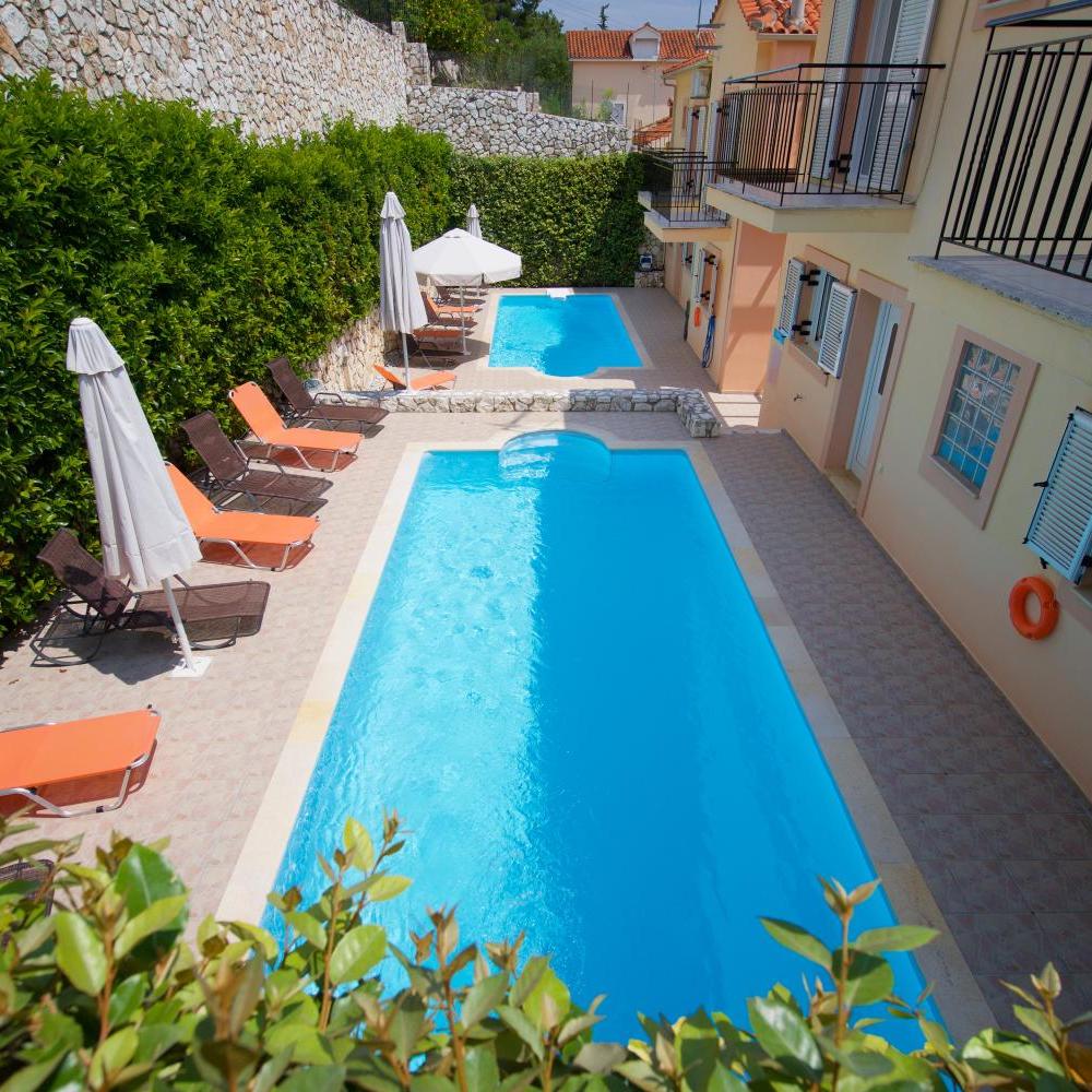 מלון Gabriel Houses (קפלוניה) - כנסו והזמינו ל 2024