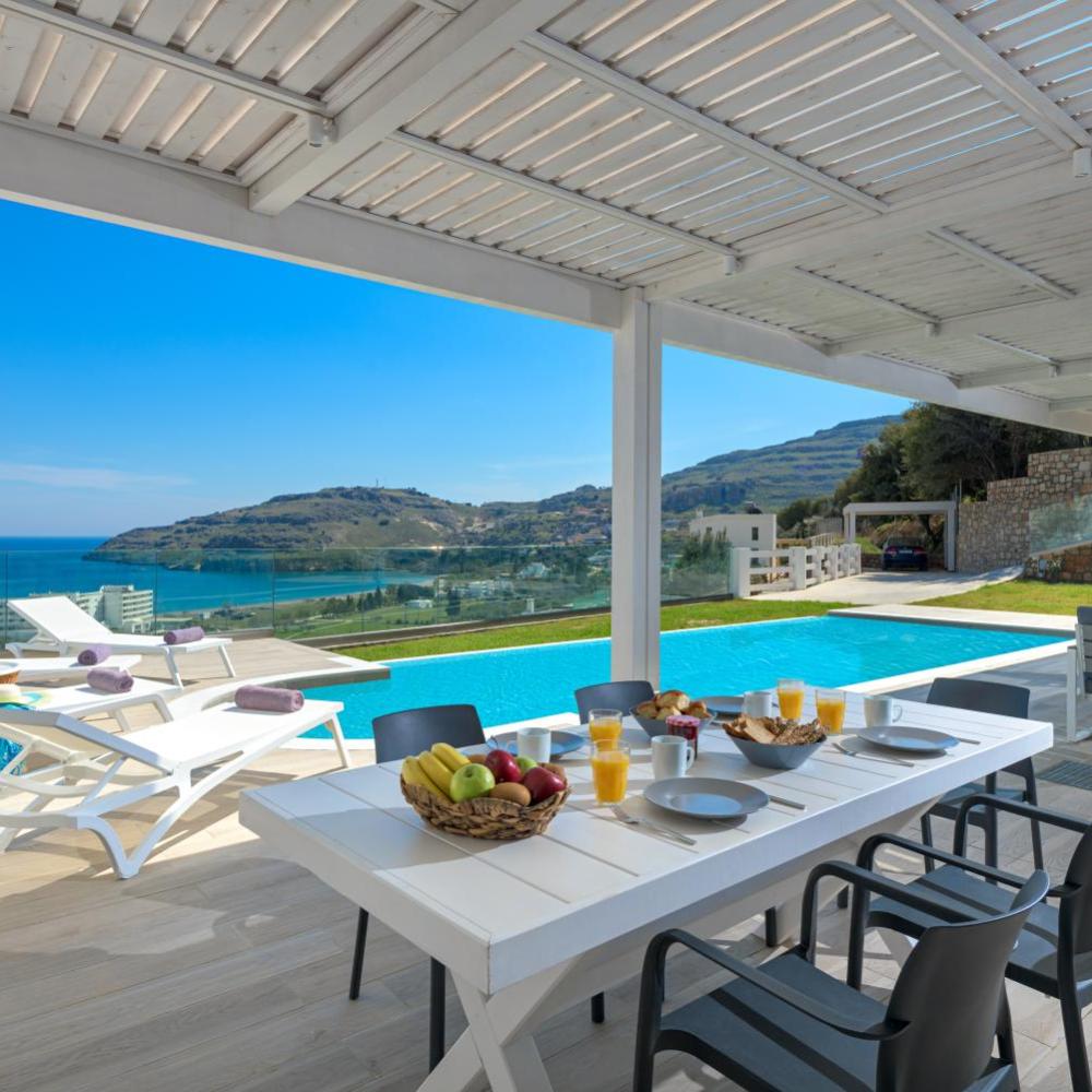 Villa Gaia Hotel (Rhodes) - enter and book for 2024