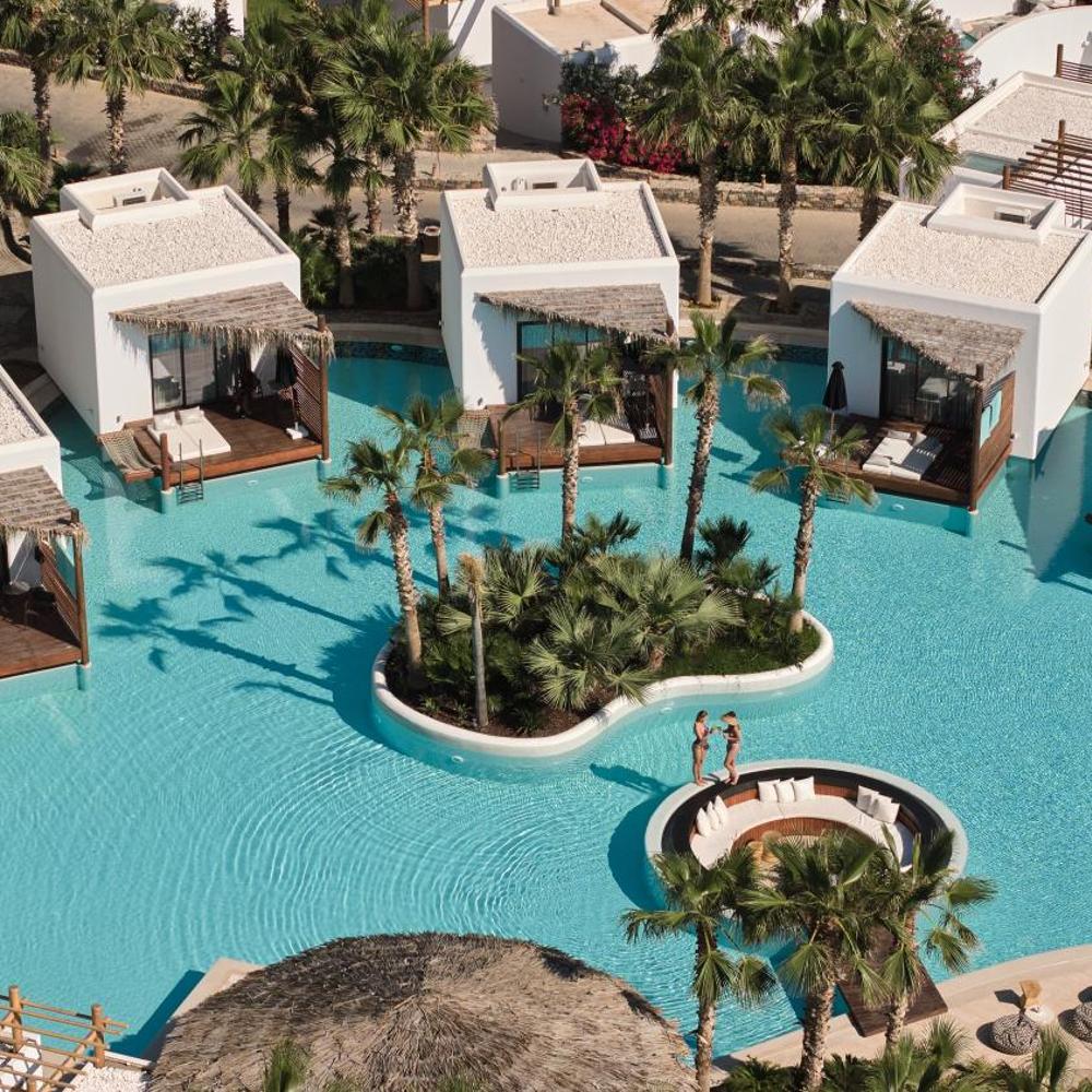 Hotel Stella Island Luxury Resort & Spa (Adults Only) (Crete) - enter ...