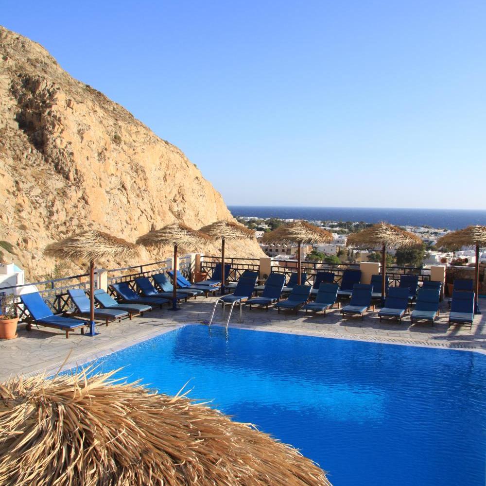Aegean View Hotel (Santorini) - Enter and book for 2024