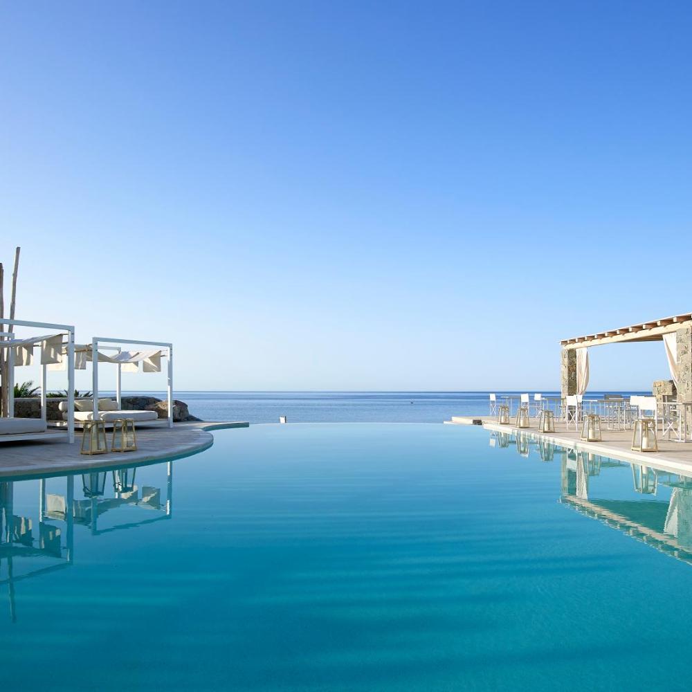 Artemis Seaside Resort - Vivato Greece