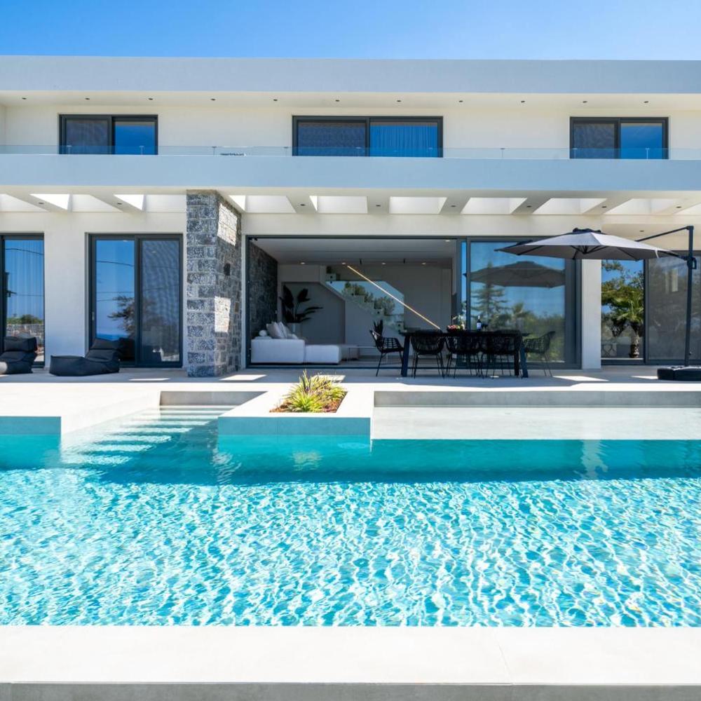 Aethra Villas Luxury Retreat - Vivato Greece