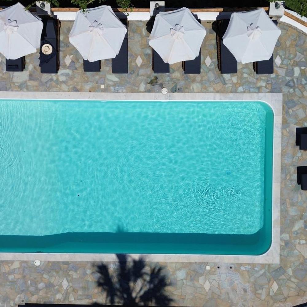 Fragoulis Village Hotel (Paros) - Enter and book for 2026