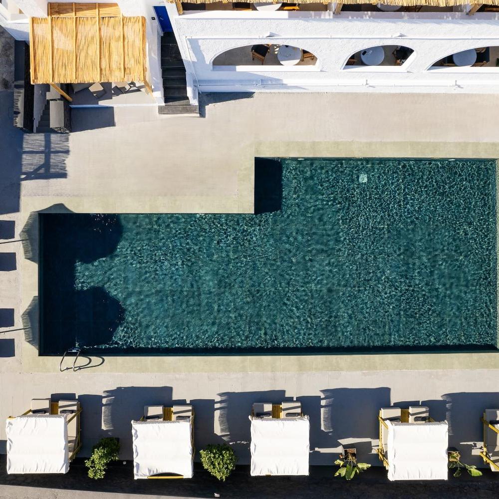 The Noverian Bios Santorini Hotel (Santorini) - Enter and book for 2026