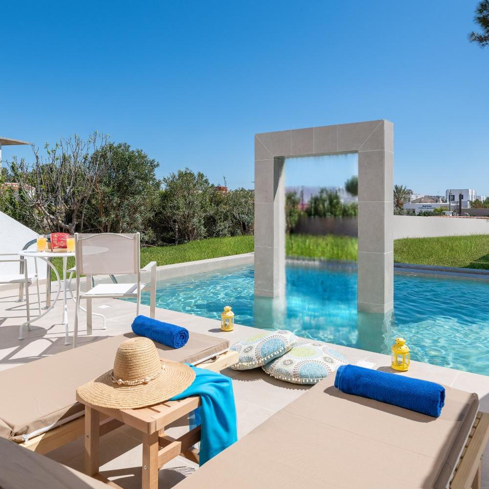 Belmare Hotel (Rhodes) - Enter and book for 2026