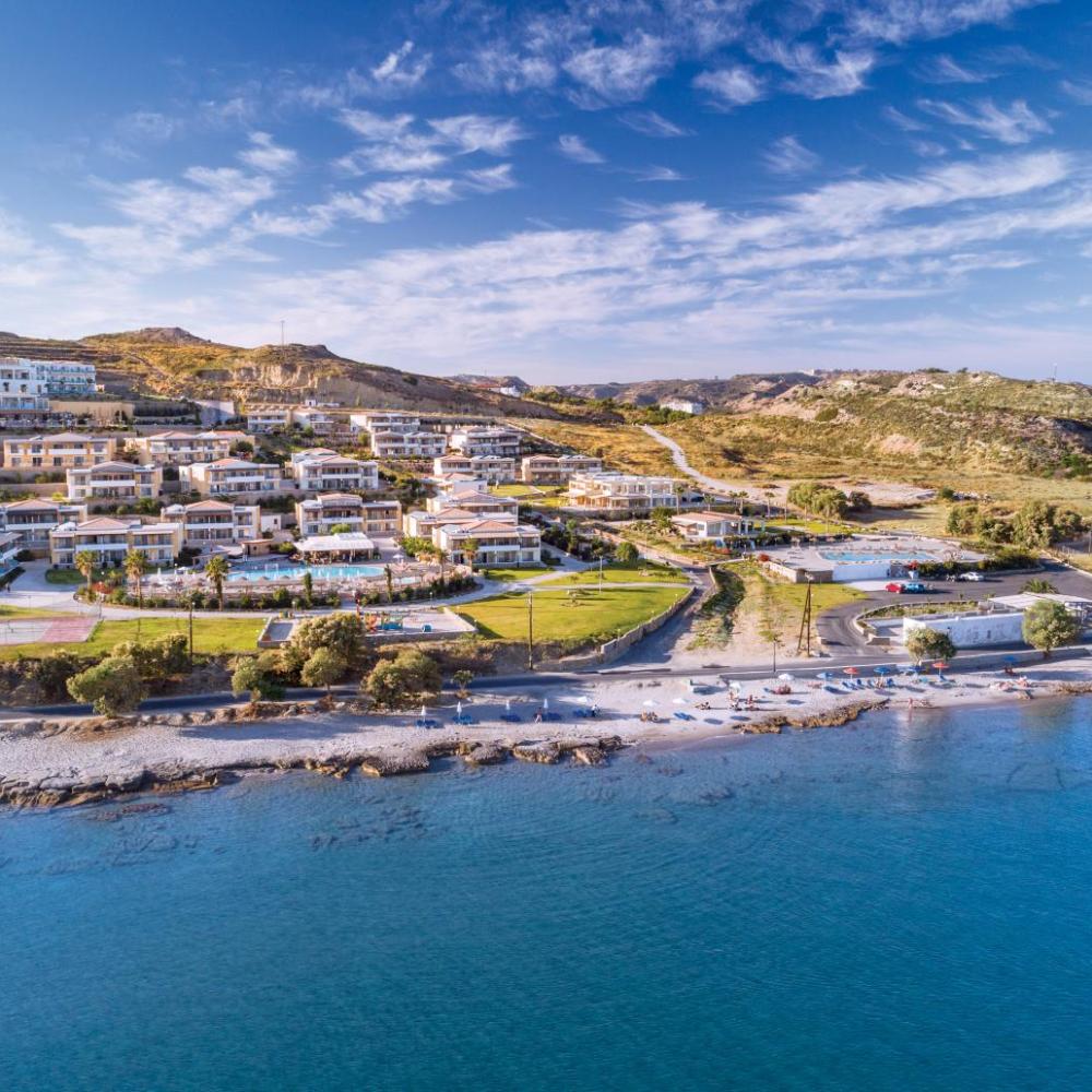 Grand Blue Beach Hotel (Kos) - enter and book for 2026